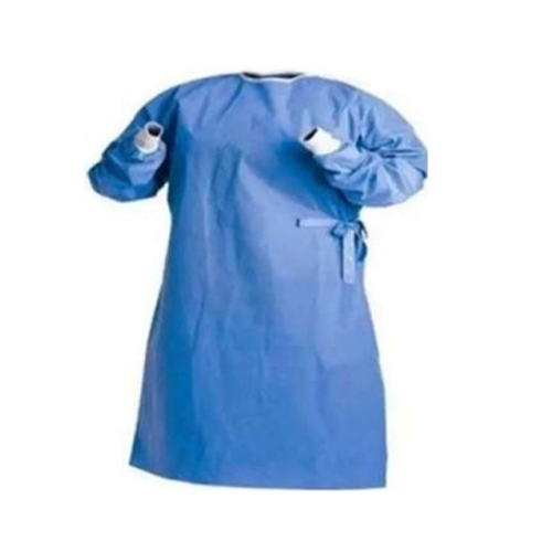 MANDILON DESCARTABLE PARA USO MEDICO – Taitec