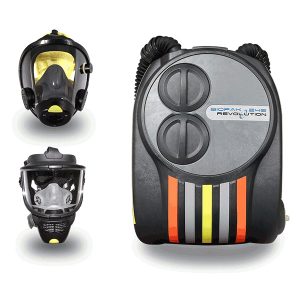 Biopak240R Biomarine Respirador Circuito Cerrado Minero - Taitec ...