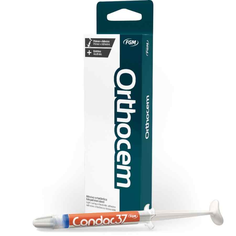 Resina Fotocurable Para Cementar Bracket - Taitec Solutions