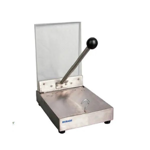 Extractor de Plasma BPE I Biobase - Taitec Solutions