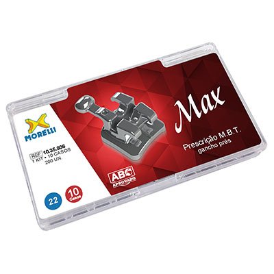 Bracket Mbt Morelli - Taitec Solutions