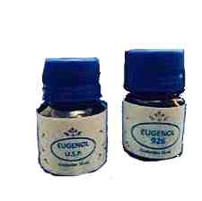 Eugenol Liquido X 15ml - Taitec Solutions